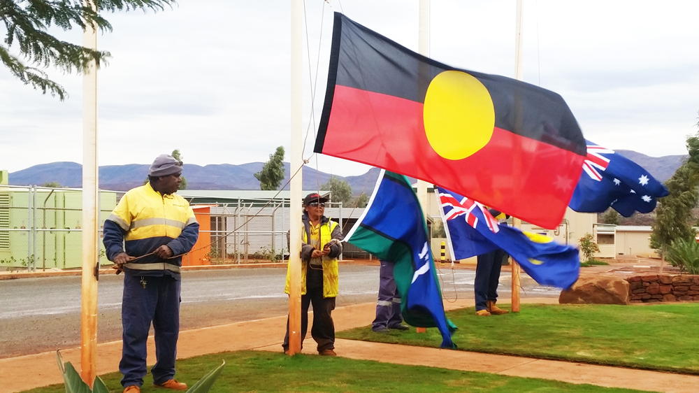 About Us - Pindari | The most trusted Aboriginal Contractor in regional ...