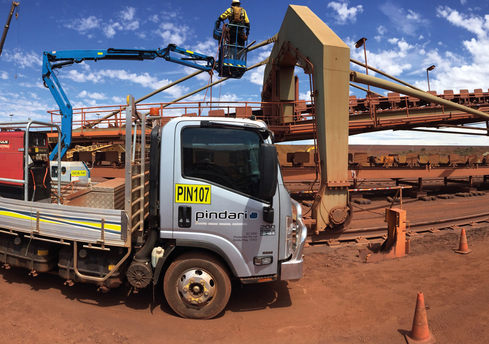 About Us - Pindari | The most trusted Aboriginal Contractor in regional ...