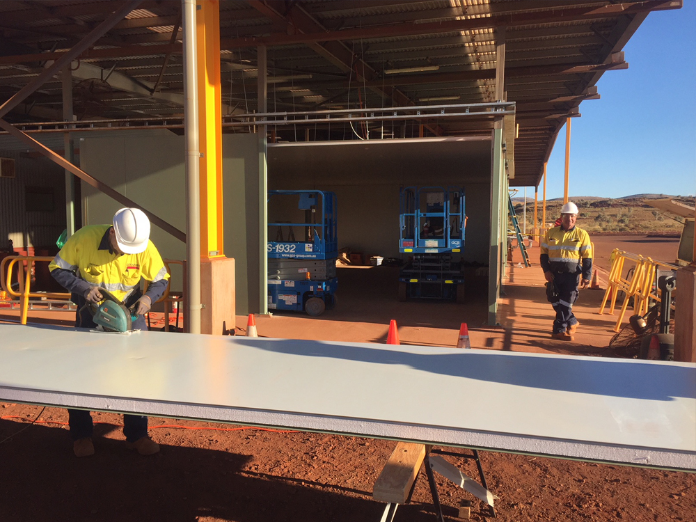 Home - Pindari | The most trusted Aboriginal Contractor in regional ...