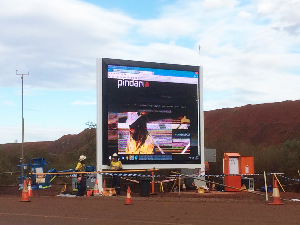 Company Overview - Pindari | The most trusted Aboriginal Contractor in ...