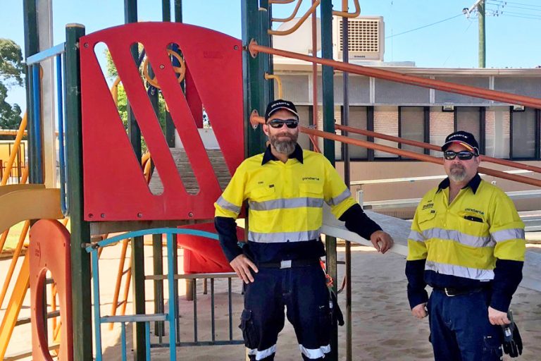 Company Overview - Pindari | The most trusted Aboriginal Contractor in ...