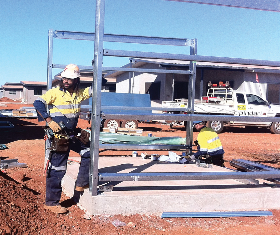 Home - Pindari | The most trusted Aboriginal Contractor in regional ...
