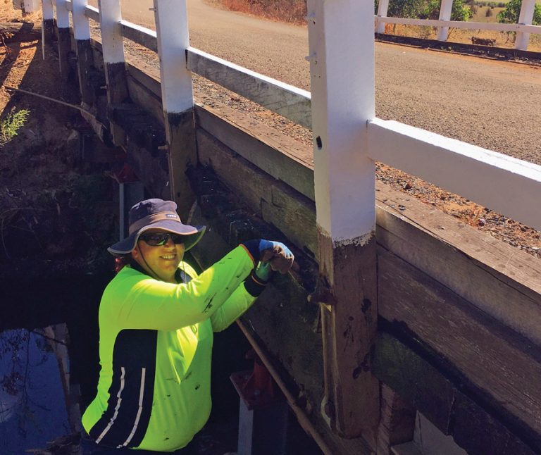 Home - Pindari | The most trusted Aboriginal Contractor in regional ...