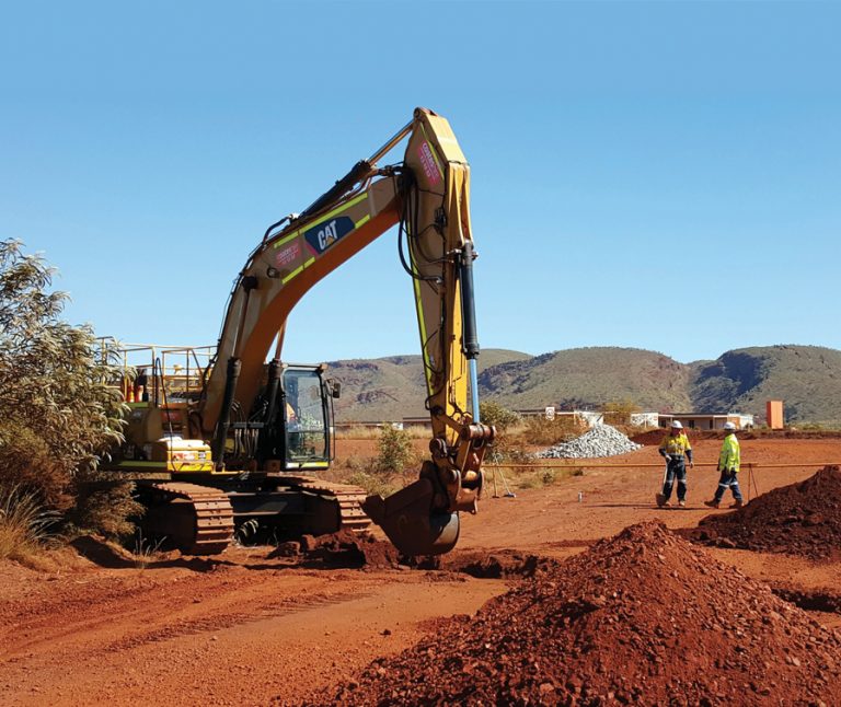 Home - Pindari | The most trusted Aboriginal Contractor in regional ...