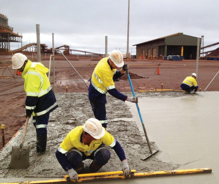 Home - Pindari | The most trusted Aboriginal Contractor in regional ...