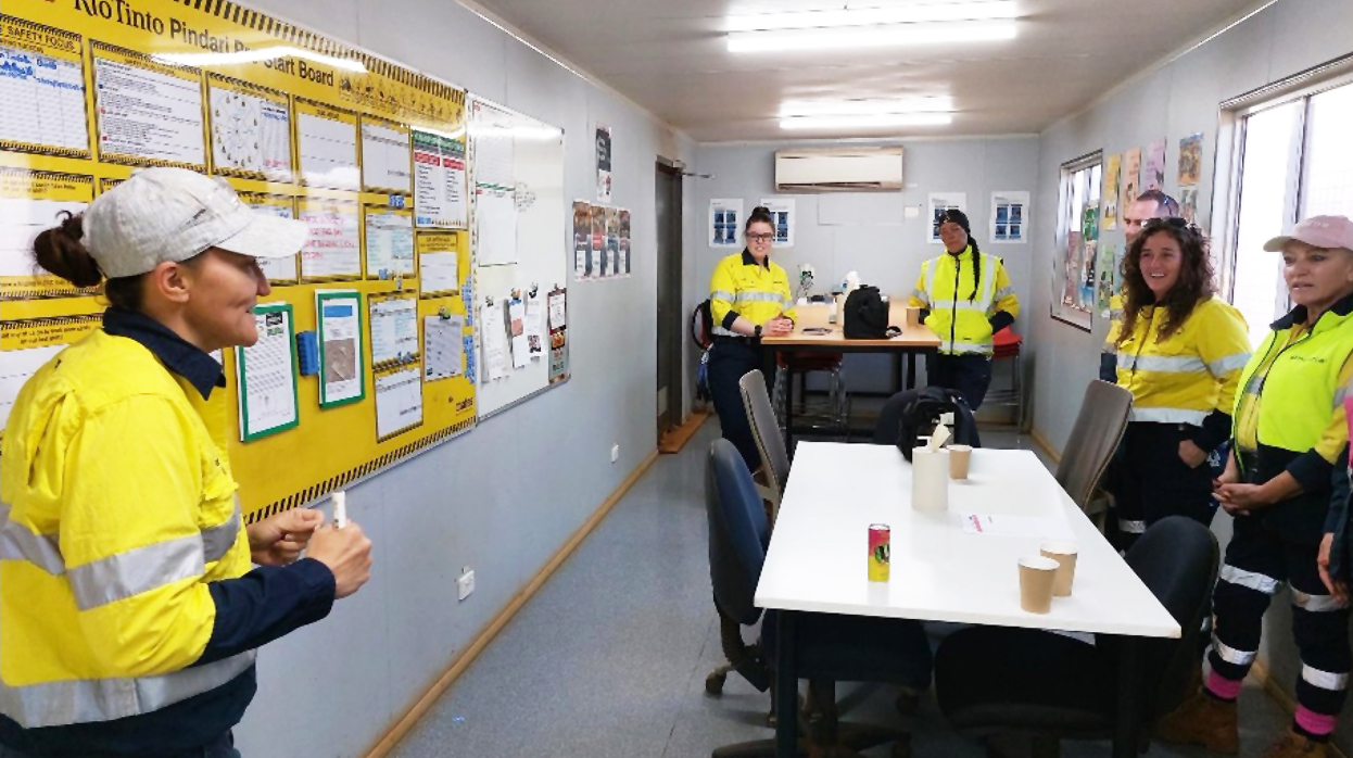 Indigenous Engagement - Pindari | The most trusted Aboriginal ...